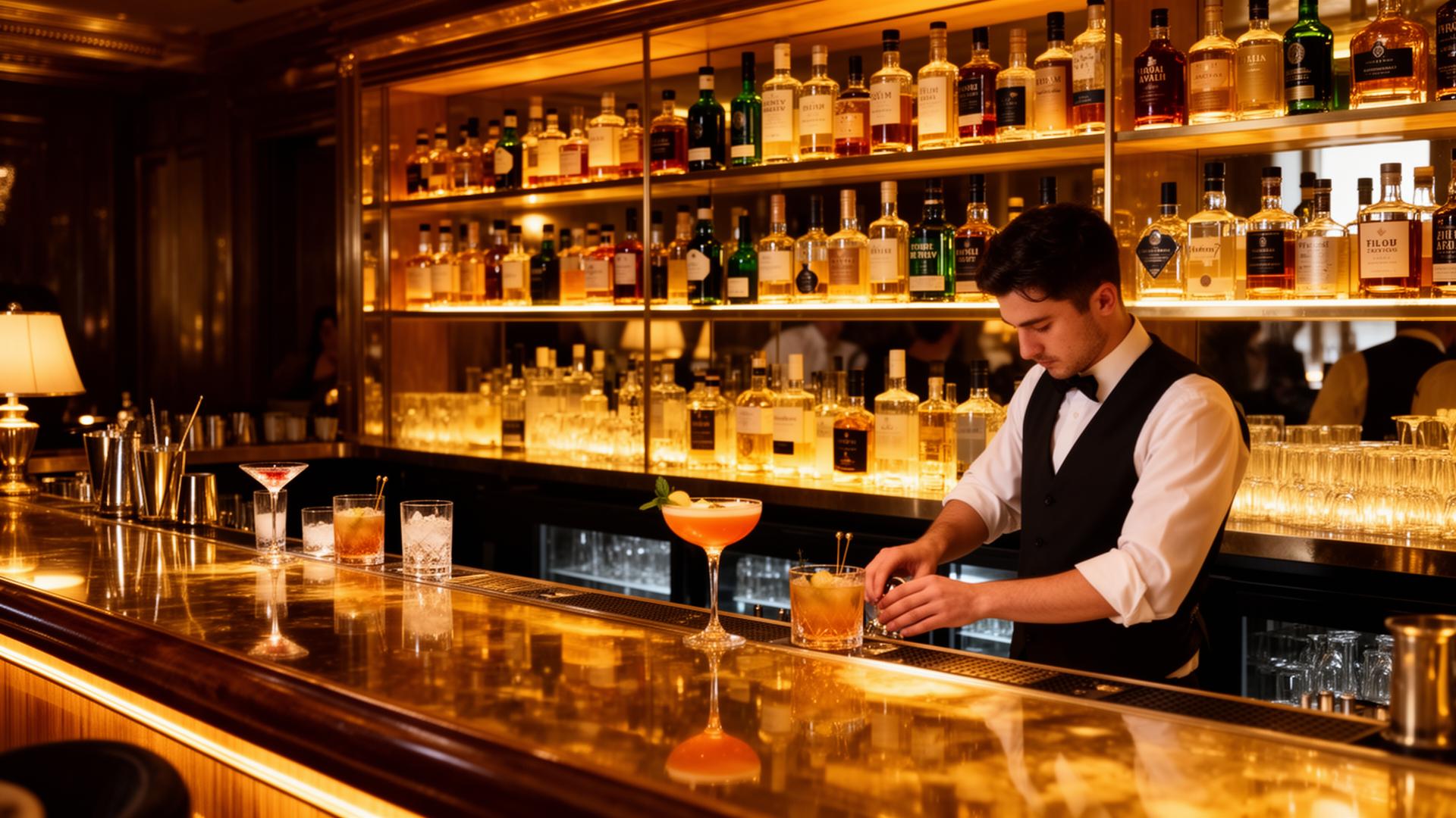 Rainmaker Group — Pioneers in Food & Beverage Excellence
