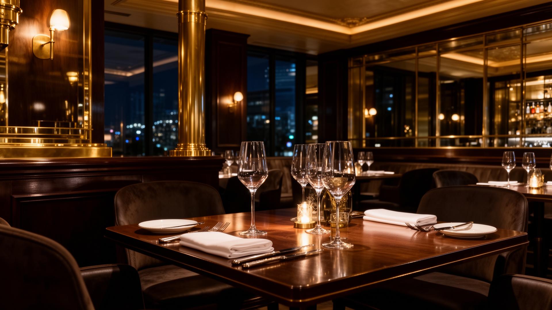 Rainmaker Group — Pioneers in Food & Beverage Excellence