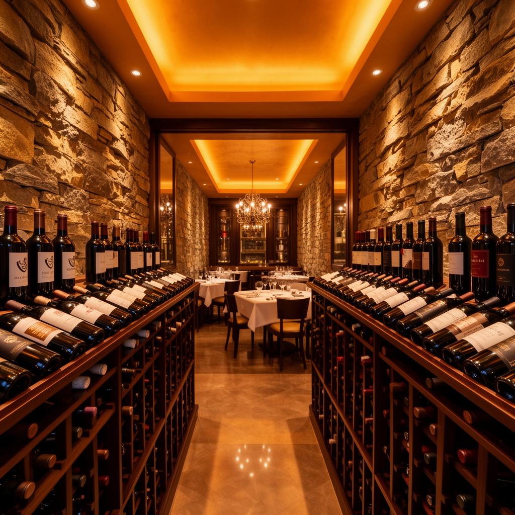 Rainmaker Group — Pioneers in Food & Beverage Excellence